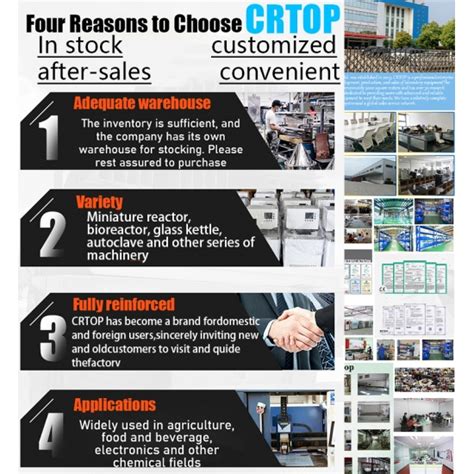 Industrial Bioreactor Bioreactor Lab Scale