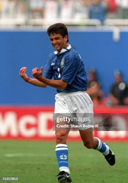 Bebeto Photos And Premium High Res Pictures Getty Images