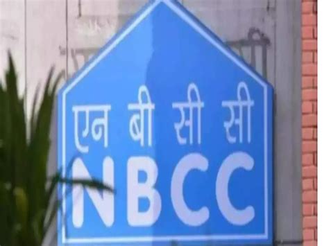 Nbcc India Bags Contract From Nhai Worth Rs 101 Crore