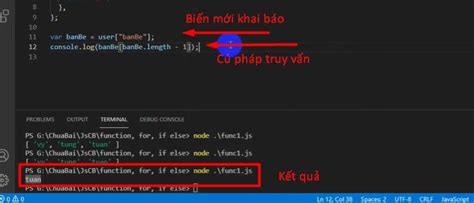 Bài Tập Thực Hành Với Array Và Object Lồng Nhau Trong Javascript