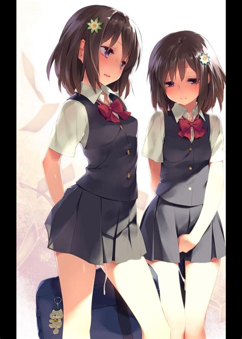 Original Drawn By Gayarou Danbooru