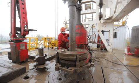 Enhancing Oilfield Drilling Efficiency With Professional Drilling Tools Technical Solutions