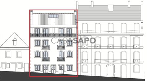 Immeuble Acheter 1400000 € à Almada Almada Cova Da Piedade Pragal E Cacilhas Cacilhas