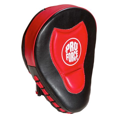 Proforce® Gladiator Advanced Focus Pad Proforce® Gladiator Advanced Focus Pad