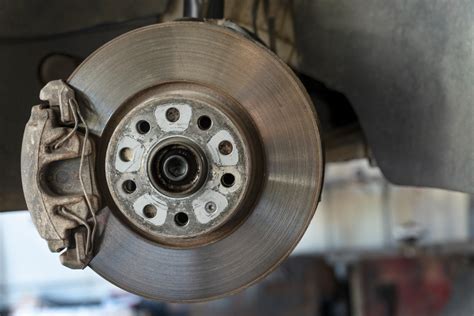 Kenali Fungsi Dan Cara Kerja Drum Brake Astra Daihatsu