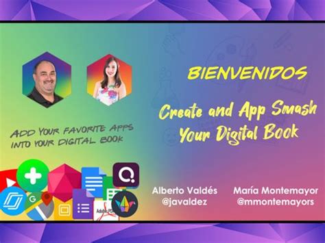 Book Creator App Smashing