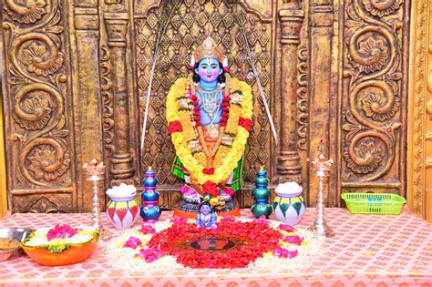 Sree Krishna Jayanthi Celebration