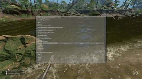 More Graphics Settings Mods ModAPI Hub