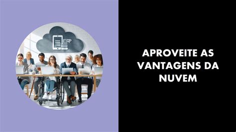 5 Principais Vantagens De Uma Aplicação Sistema Em Nuvem