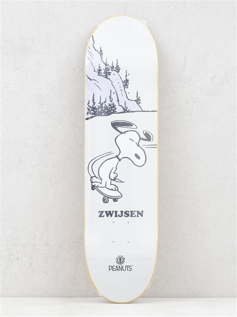 Element Polaroid Gabrman Deck Element Polaroid Gabrman Deck