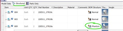 solved unable to set subassembly from fantom to normal autodesk