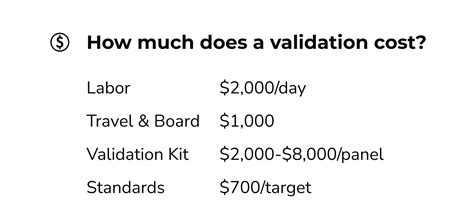 Clia Consultation And Validation Filtrous
