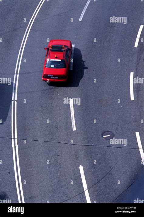 High Angle Cars