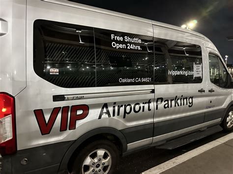 Vip Airport Parking Updated July 2026 22 Photos And 176 Reviews 50
