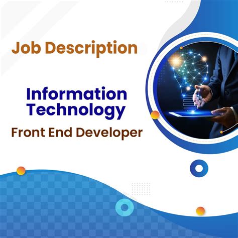 Job Descriptions Full Stack Developer