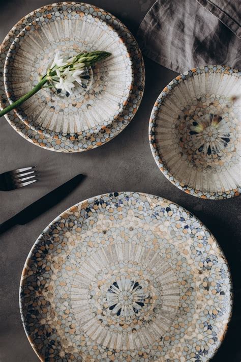 Посуда Bonna оптом