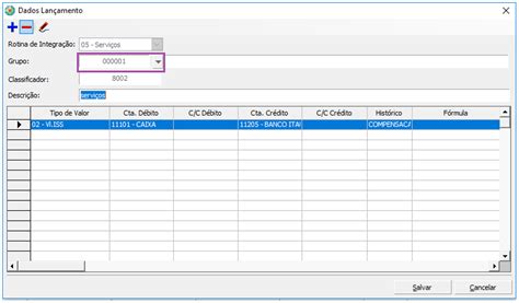 F1036 Não Integra Código Cli Gid X Gold Notas De Serviços Base De Conhecimento Fiscal