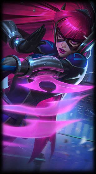 Lol Skin 】 Irelia Centinela League Of Legends Galería De Aspecto
