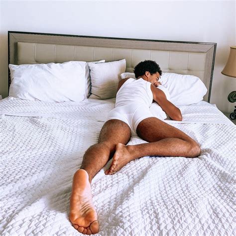Vin Ramoss Feet Vin Ramoss Feet