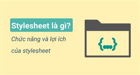 Cách Sử Dụng Css Trong Html Và Thuộc Của Tính Css Blog Got It Vietnam