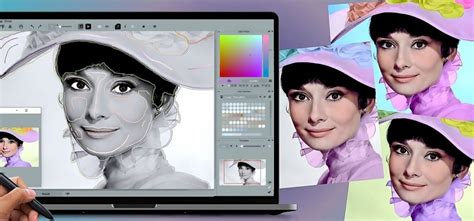Photo Colorization Process Codijy