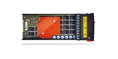 รู้จัก Pure Storage Flasharrayx ระบบ Shared Accelerated Storage ความเร็วสูงด้วย 100 Nvme All