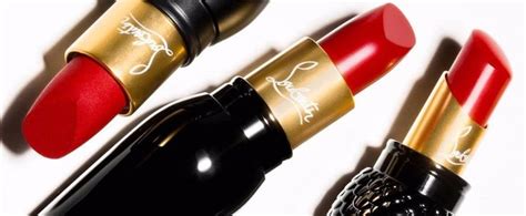 Stamp Of Approval These Are The 10 Sexiest Red Lipsticks Your Money