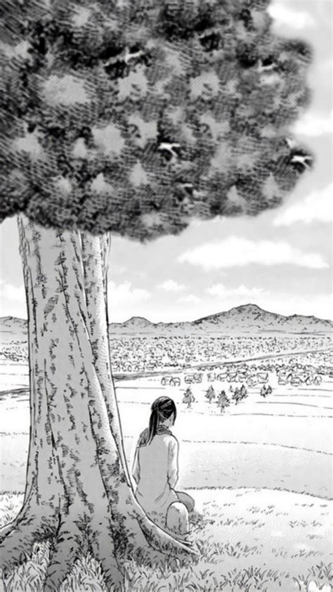 ¡no Te Pierdas La Fecha De Lanzamiento Del Capítulo Final De Shingeki