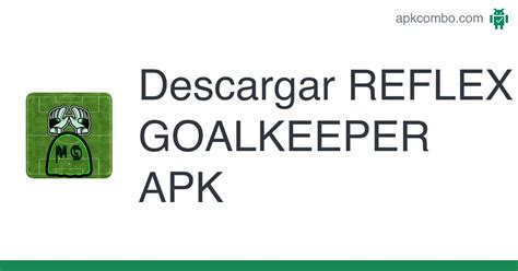 REFLEX GOALKEEPER APK (Android Game) - Descarga Gratis