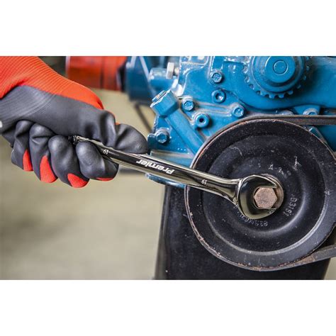 Sealey Combination Spanner Set 12pc Metric Ondemand Truck Parts