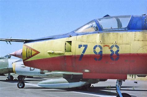Walk Around Photos Of Sukhoi Su 22 Fitter