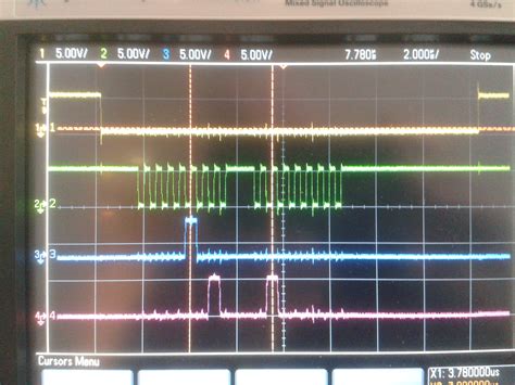Adc122s021 Array With Arduino Uno Data Converters Forum Data Converters TI E2E Support Forums