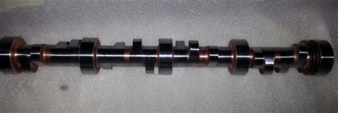 Fti Ls Custom Solid Roller Camshaft Flowtech Induction Systems