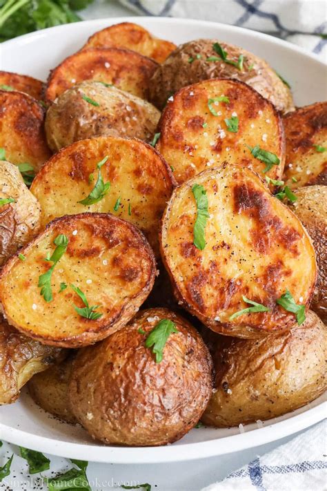 Recipes For Yukon Potatoes