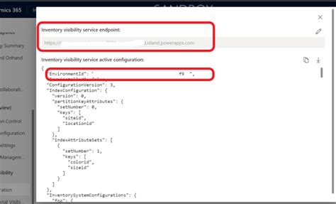 Inventory Visibility Add In Supply Chain Management Part 1 Anitha Eswaran Dynamics Ax