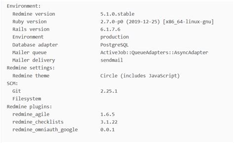 Defect 39743 Missing Filter Fields Redmine