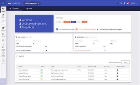aip console 1 9 0 has been released cast