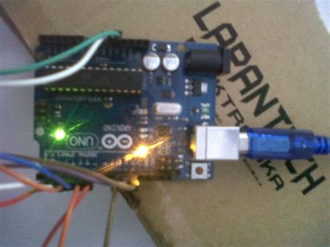 Belajar Arduino Arduino Ultrasonik