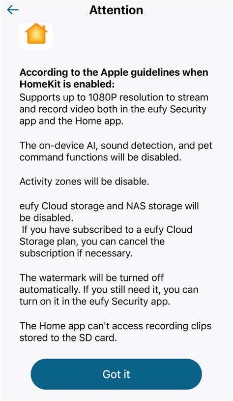 How To Setup HomeKit For HomeKit Enabled Security Devices