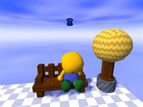 Gooseonems Obby Bopimo Gooseonems Obby Bopimo