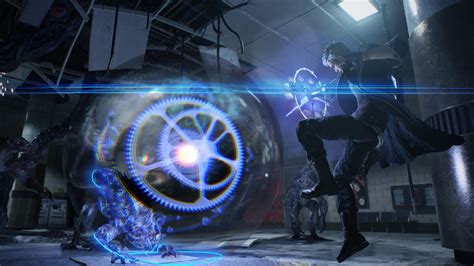 Devil May Cry 5 Best Devil Breaker Guide Master Neros Robotic Arms