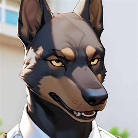 Chat With Samson Enjoy Free Ai Character Voice Chat Talkie Ai Furries