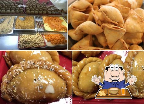 Aangan Sweets And Catering Hamilton Restaurant Menu Prices And Reviews