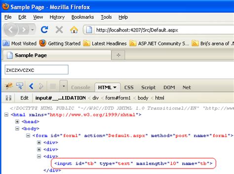 Why Maxlength Property Of A Textbox With Multiline Mode Doesnt Work A Solution Code Wala