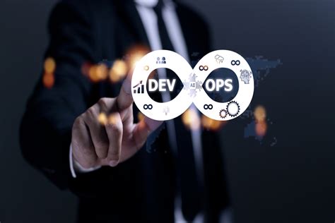 A Complete Guide To Enterprise DevOps