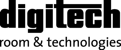 Impressum - digitech