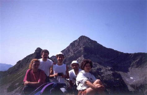 Forcola Larecchio 1992