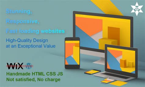 Create Award Winning Stunning Websites By Elvisdragonmao Fiverr