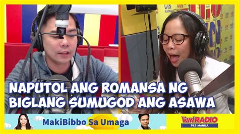 SARAP NA SARAP ANG KAPATID KO SA HALIK NG ASAWA KO | Sometimes WIN We ...