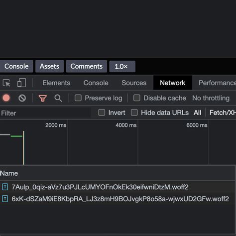 Did You Know Sass Imports Create An Additional Request